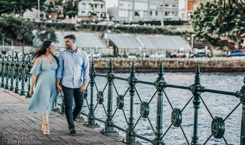 Pre-Wedding Inspiration for Unforgettable Photos - Perth Photography