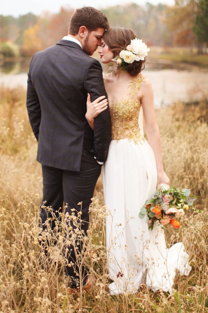 180 Ultimate Wedding Photography Poses: A Guide for Couples - Perth ...