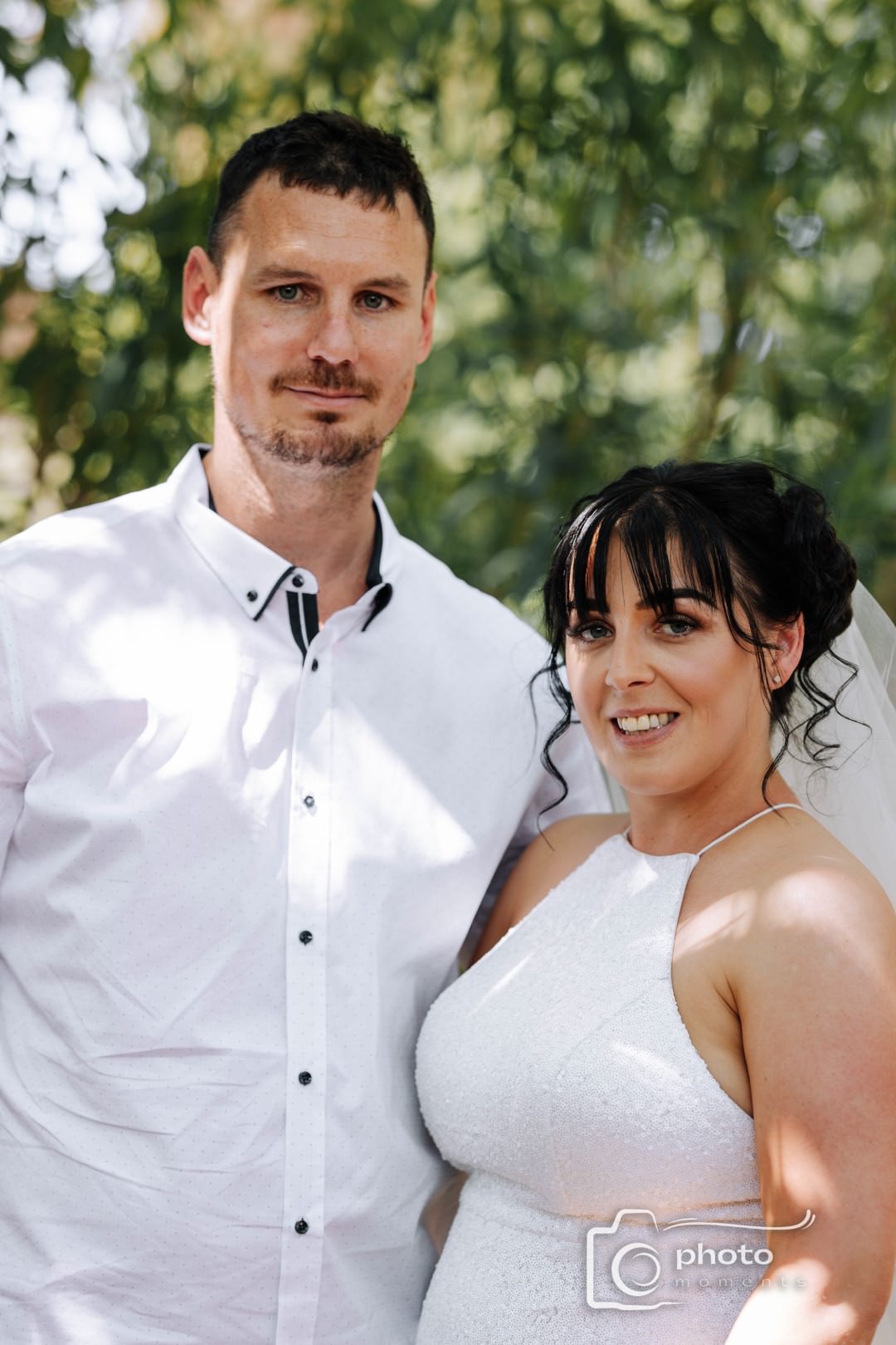 Sarah & Sean - Perth Photography